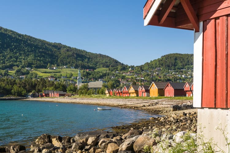 Om oss - EL 24 Ensiko